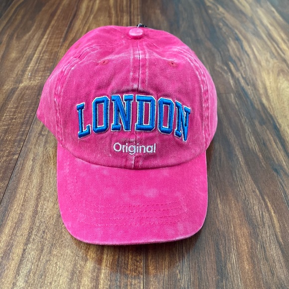 Robin Ruth | Accessories | New Kids Robin Ruth London Original Baseball ...